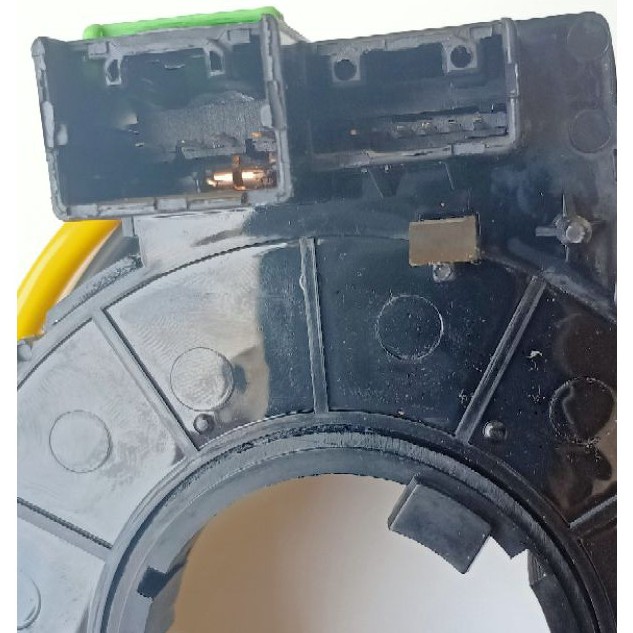 สไปร่อน แพรแตร ไทตั้น มิตซูปาเจโร่ตัวเก่า 2008-2015มีสายAirbagมีช่องครู ...