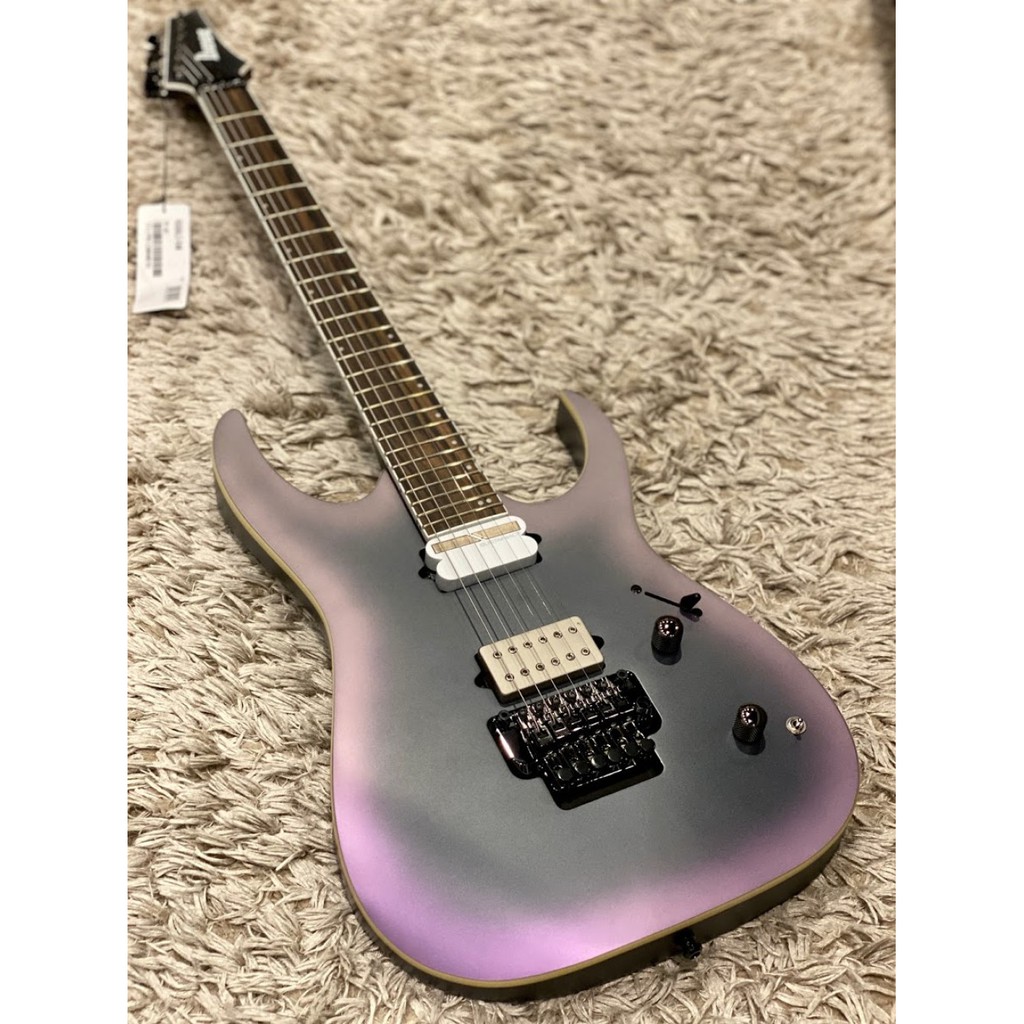 กีตาร์ไฟฟ้า Ibanez RG Axion Label RG60ALS-BAM | Shopee Thailand