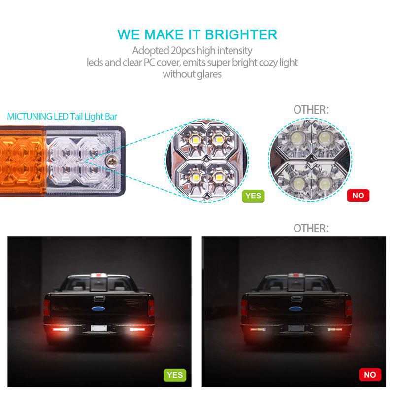 2x20 led สายไฟติดข้างรถยนต์ - hoiuefjiu.th - ThaiPick