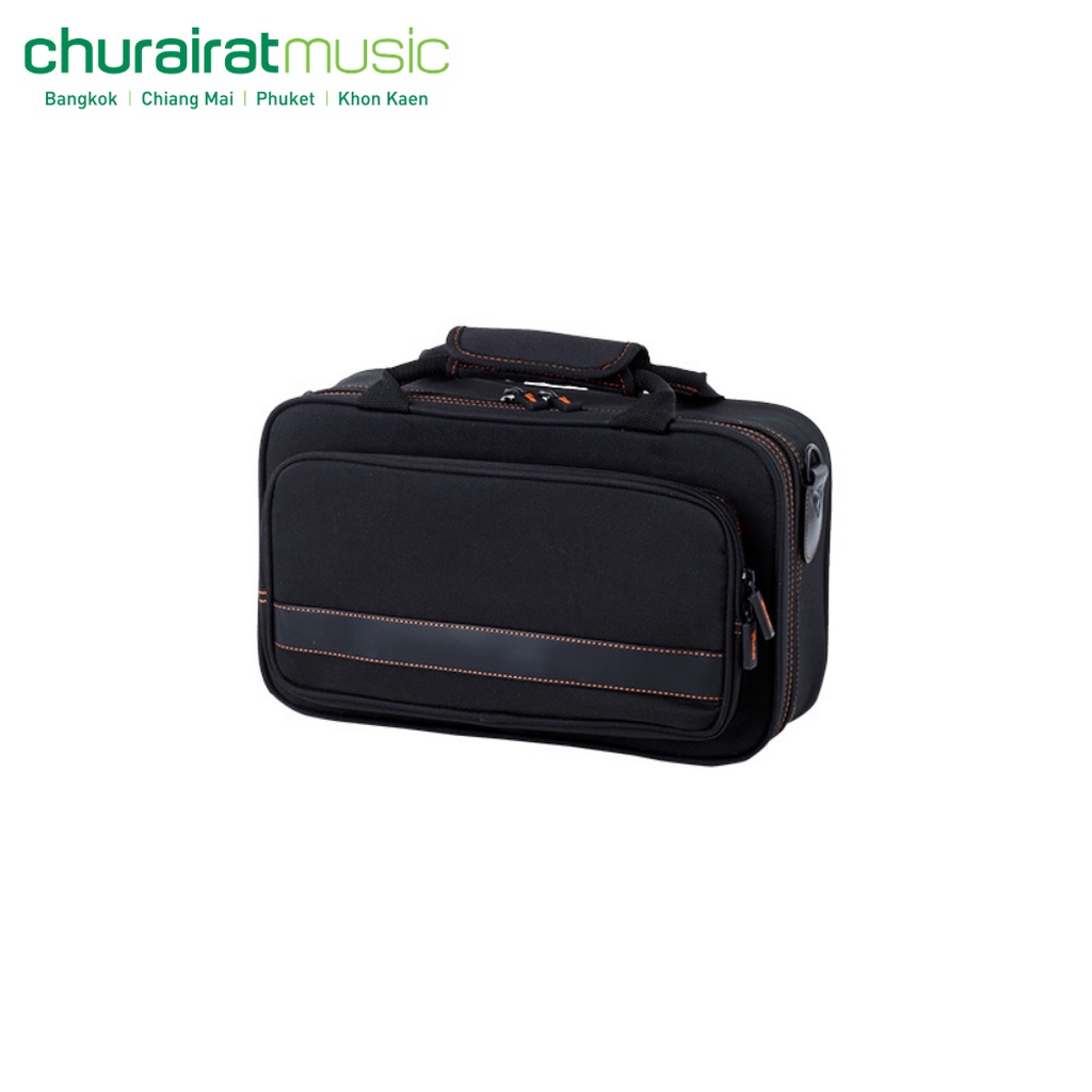 Custom Clarinet Case CLC-210 กระเป๋าคราลิเน็ต by Churairat Music ...