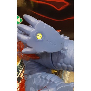 Dx Zaigorg (Ultraman X) ของสะสมมือสอง Bandai 2015 China | Shopee Thailand
