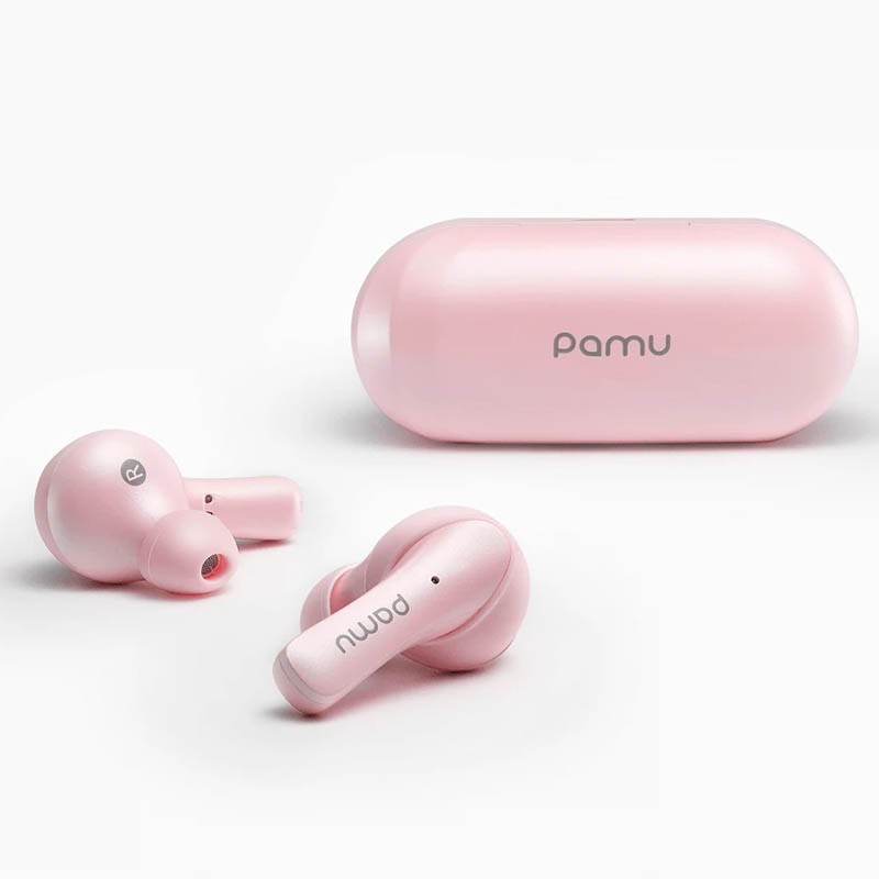 Padmate PaMu Slide Mini หูฟังไร้สาย - munkonggadget - ThaiPick