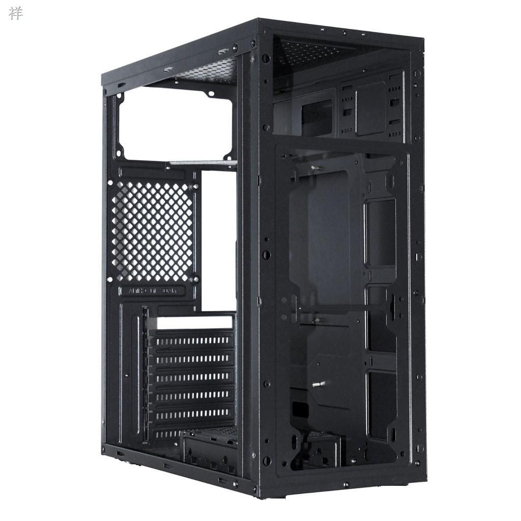VENUZ ATX Computer Case VC1919ไฟ RGBประกัน 1ปี yskV - b4utq8_dhh - ThaiPick