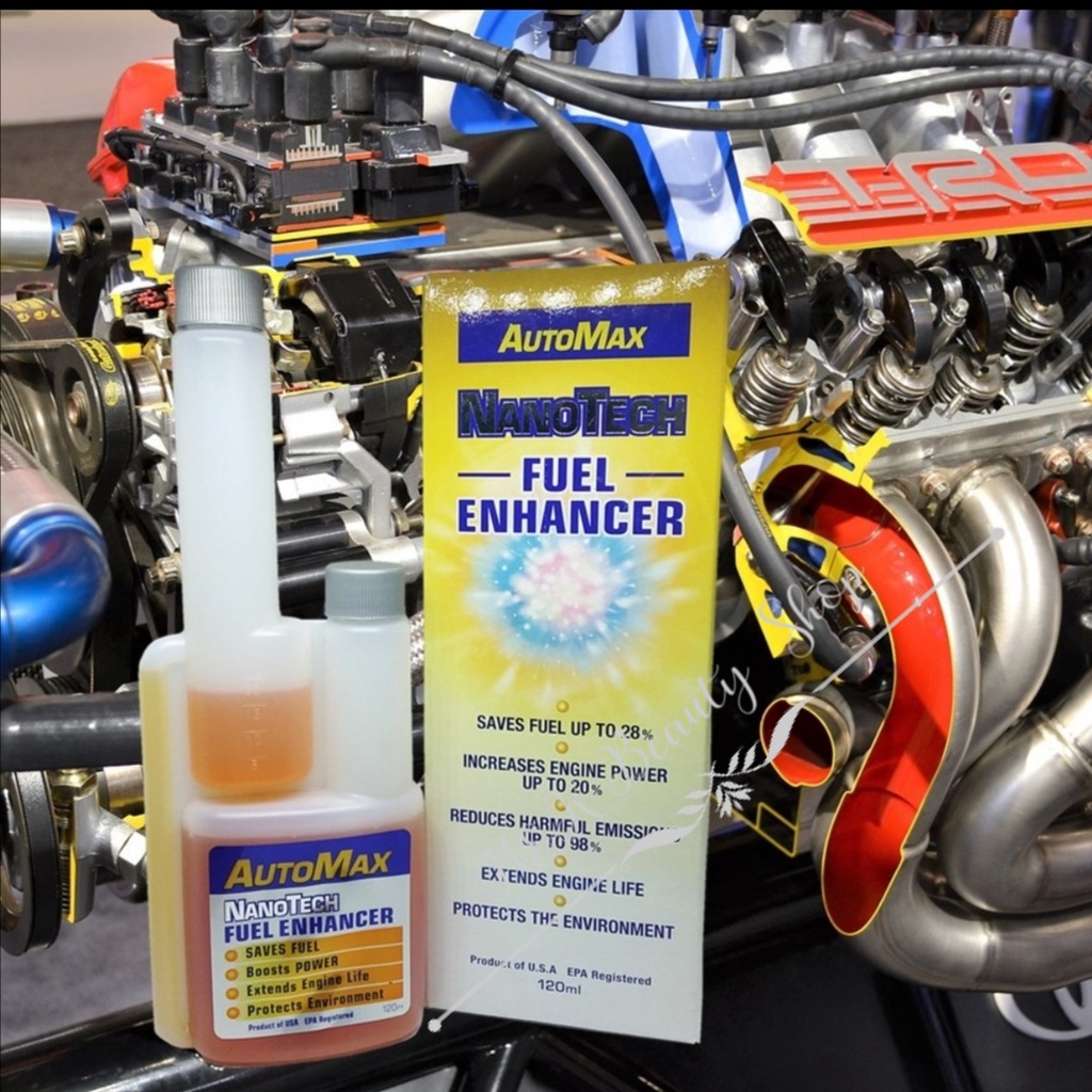 หัวเชื้อน้ำมันเชื้อเพลิง F2-21 จากประเทศสหรัฐอเมริกา แบรนด์คอสเวย์ ...