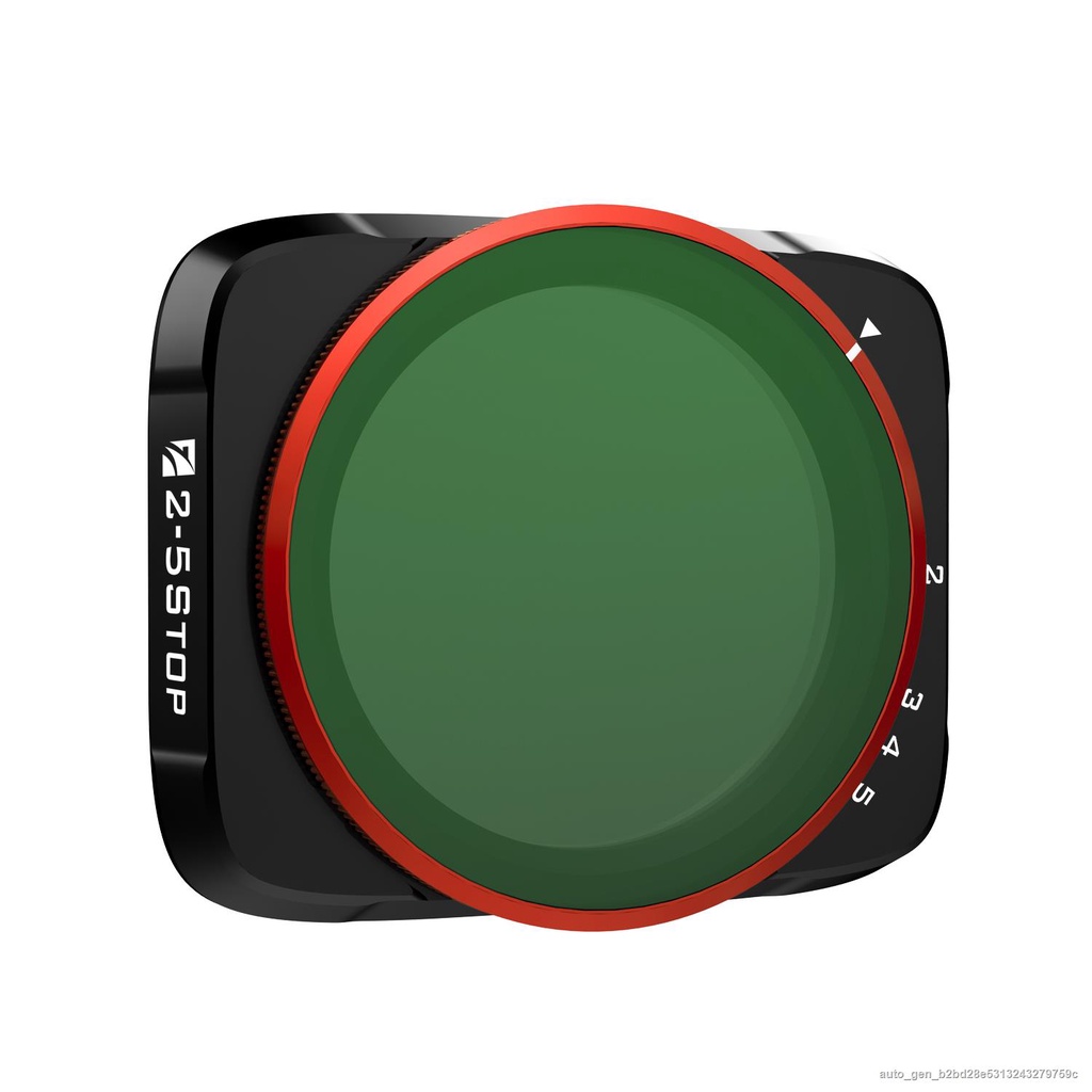 Freewell Variable Vnd 2-5 Stop 6-9 Stop Filter Compatible With Air 2s ...