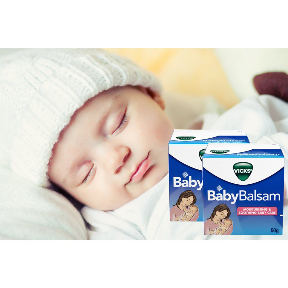 Vicks Vaporub 10g 25g 50g Vicks Inhaler Keychain Vicks Baby Balsem 50g ...