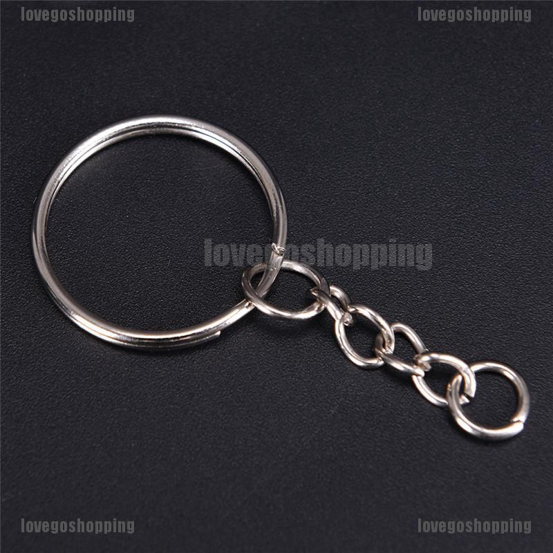 ส่งฟรีเมื่อซื้อครบ 99บาทReadystoc๑•ิ.•ั๑50PCS 25mm Polished Silver ...