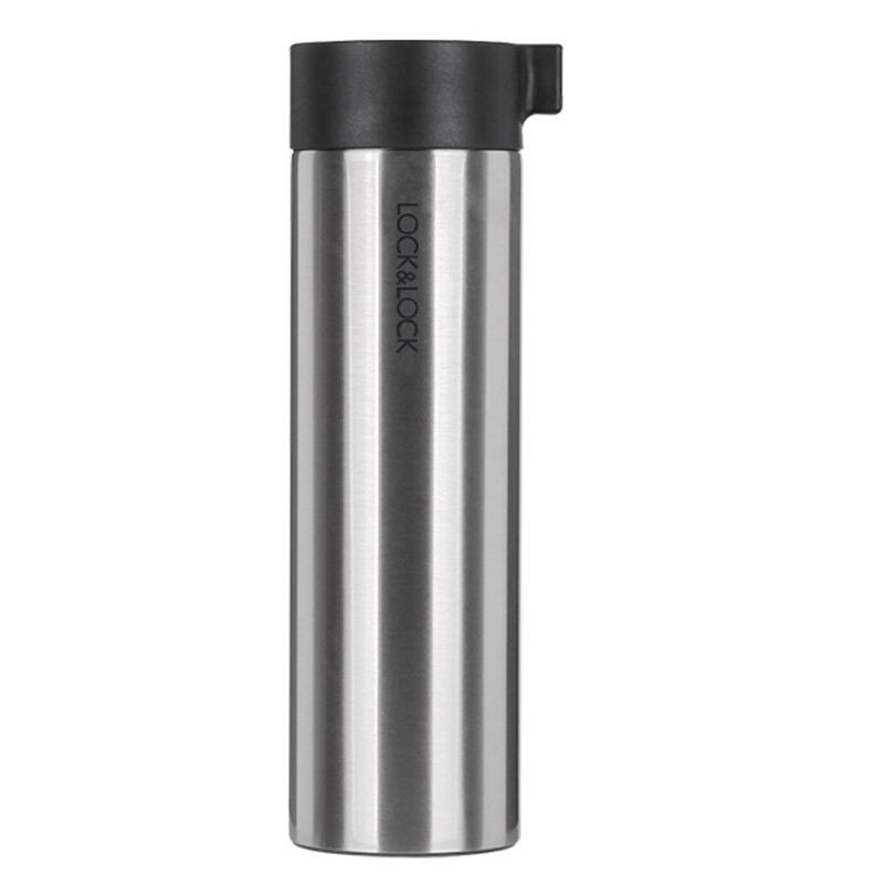 Lock＆Lock Stainless Steel Thermos Cup Large Capacity Business ...
