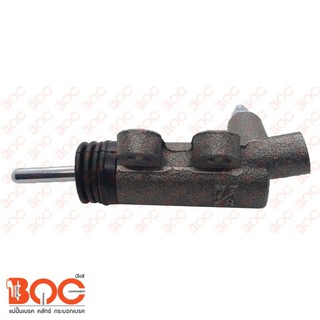 แม่ปั๊มคลัทช์ล่าง BOC FOR TOYOTA NEW VIGO, 4WD 7/8" OEM#31470-0K051 # ...