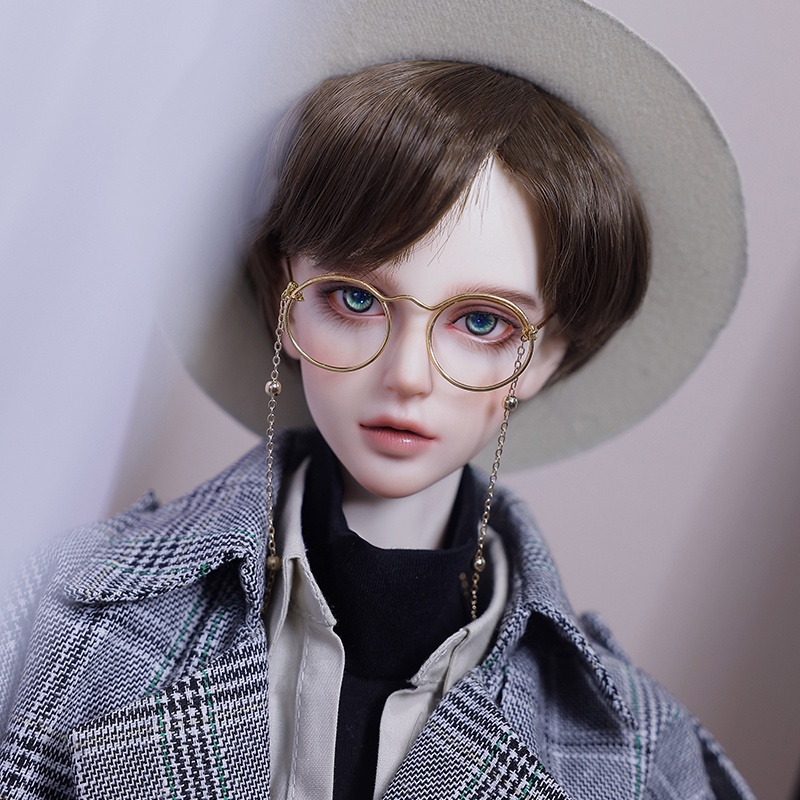 ตุ๊กตาเรซิ่น Bjd Sd 13 สีเทา 73 ซม แฟชั่นเกาหลี สําหรับเด็กผู้ชาย ผู้หญิง Shopee Thailand 
