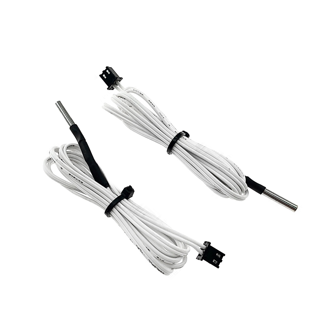 Iuxishop 5x Thermistor Sensor 50 To 350 3D Printer Hot End Accessory ...