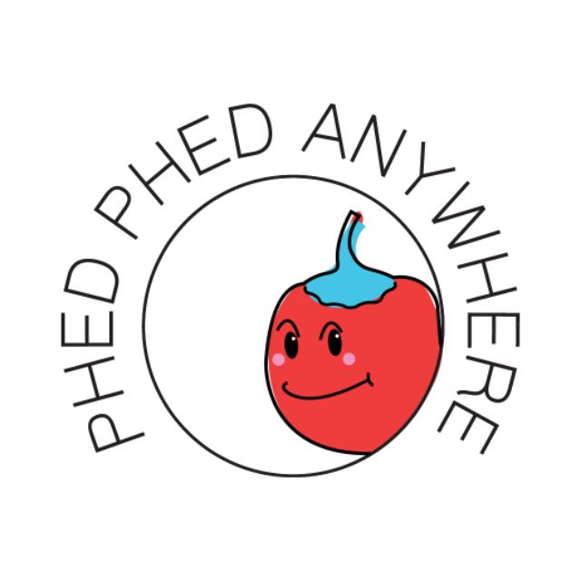 Phed Phed Anywhere, ร้านค้าออนไลน์ | Shopee Thailand