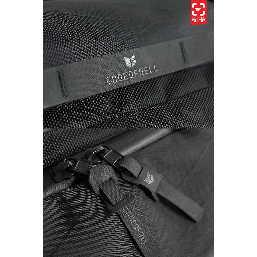 กระเป๋า CODE OF BELL - X-POD Sling Pack(S) - ilovetogo - ThaiPick