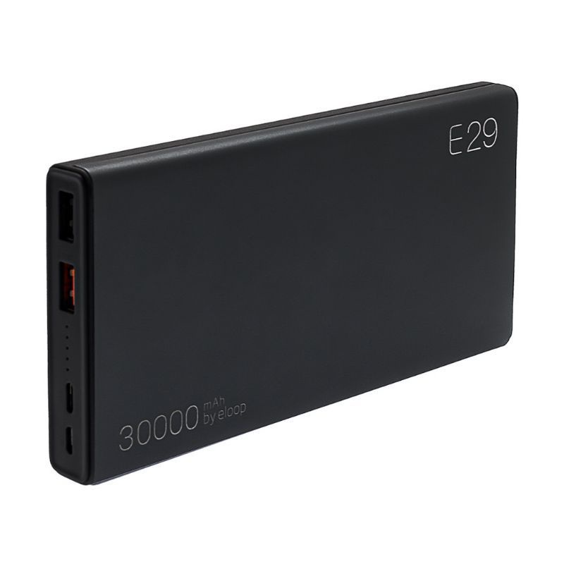 Eloop E29 power bank 30000 mAh แท้100(พร้อมส่ง) - june99726 - ThaiPick