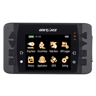 GPS จีพีเอส QSTARZ 6000s Lab Timer GNSS ของแท้ - narongwitt1971 - ThaiPick