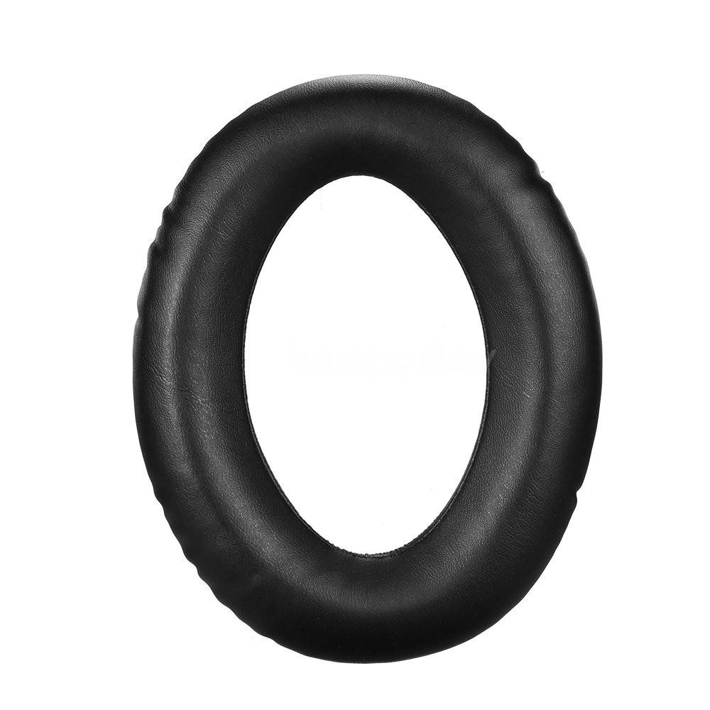 แผ่นรองหูฟังแบบเปลี่ยนสําหรับ Sennheiser Pxc 350 Pxc 450 Pc 350 Hd 380 ...