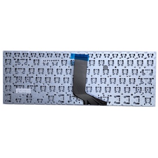 KEYBOARD ASUS คีย์บอร์ด เอซุส ASUS PRO P1440 P1440F P1440FA P1440UF ...