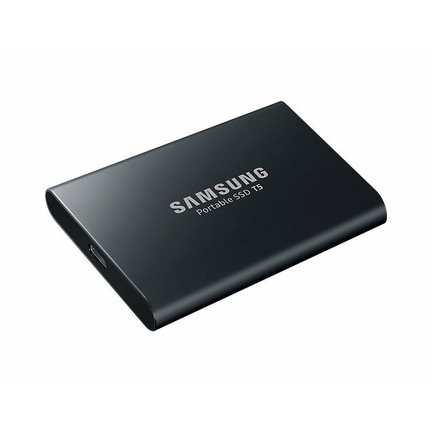 Original Original Samsung Portable SSD T5 2TB USB 3.1 Gen2 Connector ...