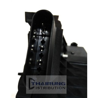 กลอนประตูหน้าซ้าย ของแท้ FORD RANGER T6 AB39 A21813 CB | Shopee Thailand