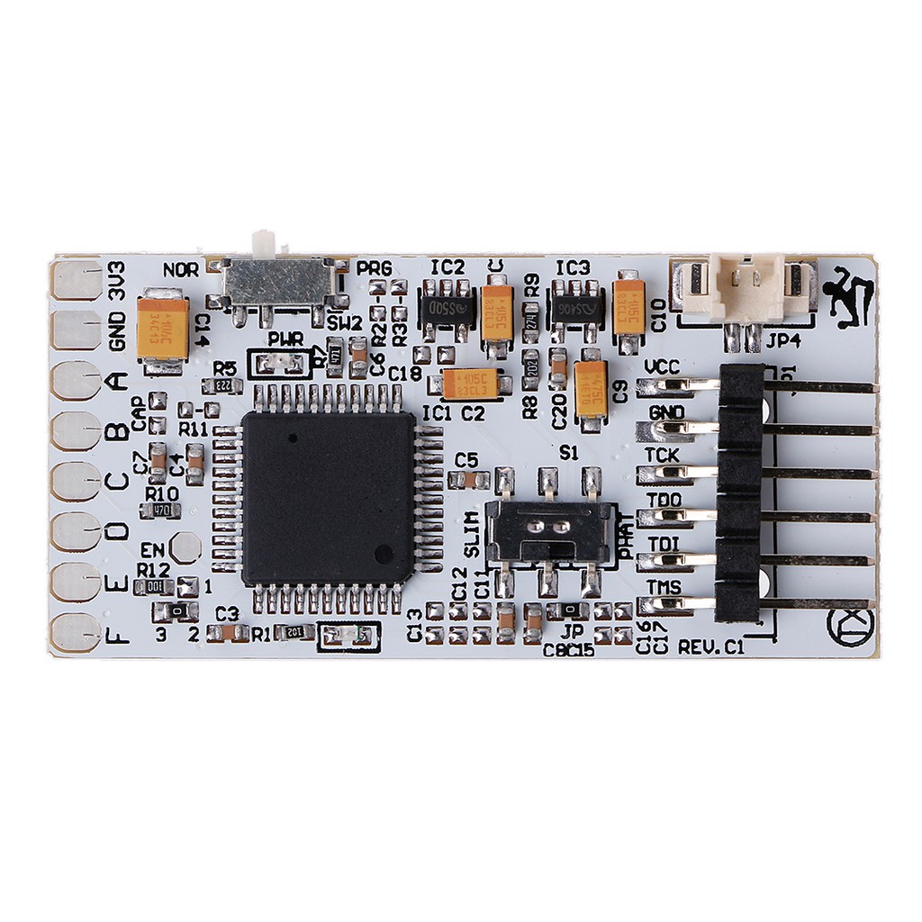 Coolrunner Rev C Jasper Trinity เฟสและสลิม Xbox 360 Pulse Ic - zzzone ...