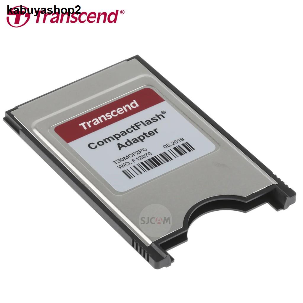 จัดส่งกรุงเทพฯจัดส่งเฉพาะจุดTranscend CompactFlash Type I CF Card ...