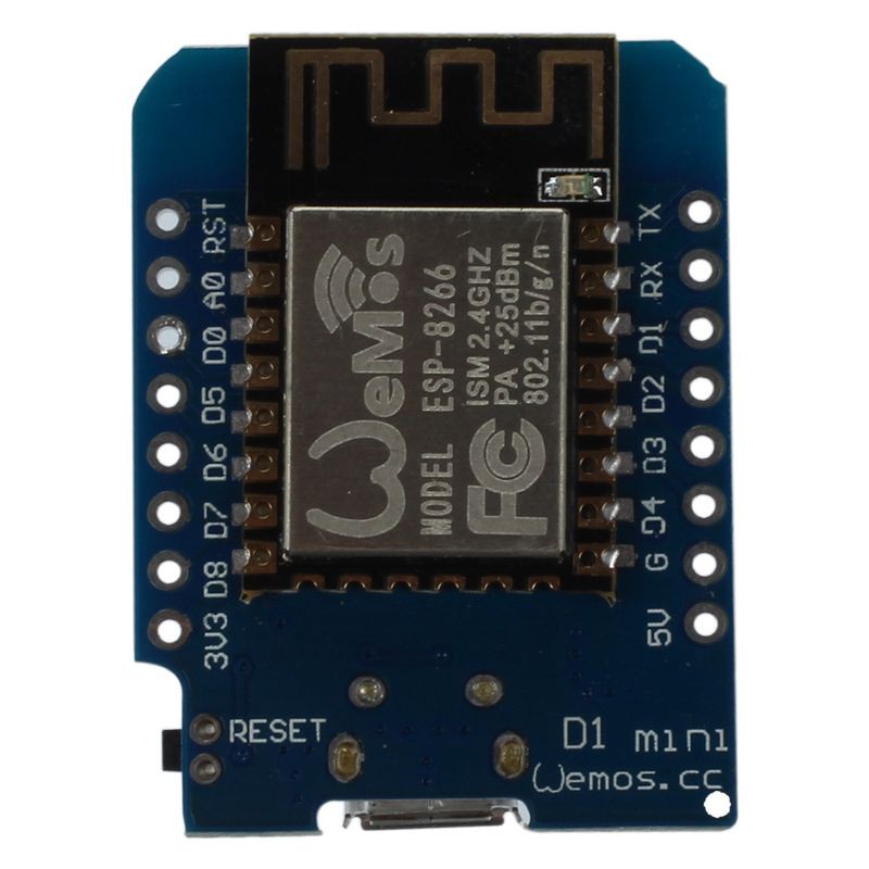 Esp 8266 D 1 โมดูลไร้สายสําหรับ Nodemcu Lus Wifi - tiarma.th - ThaiPick
