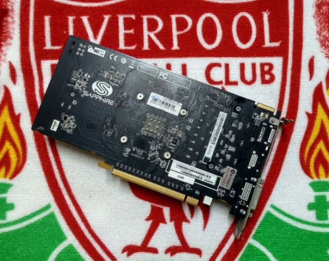 sapphire amd r7 360 /2gb gddr5 128bit - lp_1618 - ThaiPick