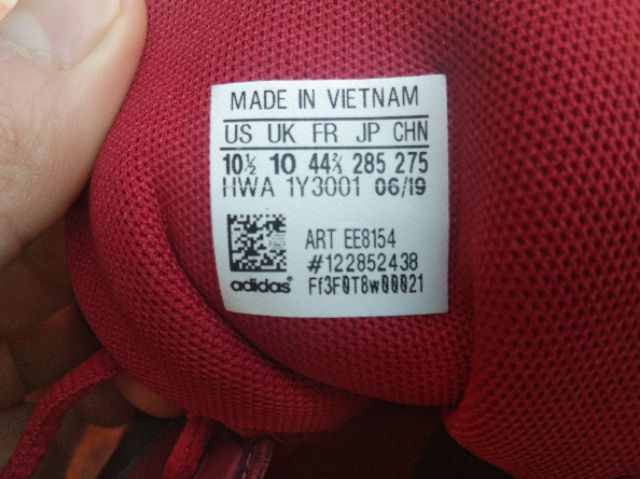 Adidas Runfalcon M ( EE8154 ) (ไม่มีกล่องนะครับ)ฝากพี่ซื้อจากญี่ปุ่นแต่ ...