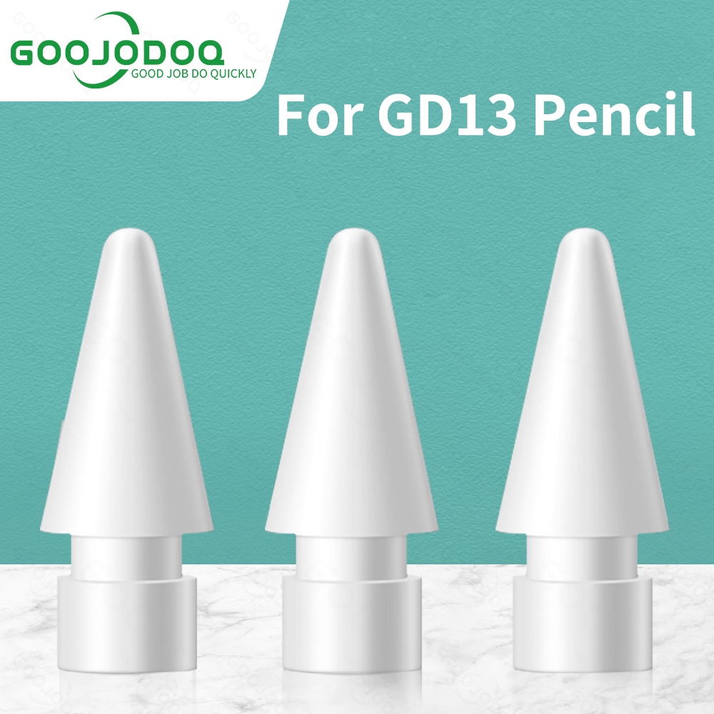 [GD13 Tip]goojodoq Special สําหรับดินสอ GD13 (1 ชิ้น / 2 ชิ้น) | Shopee ...