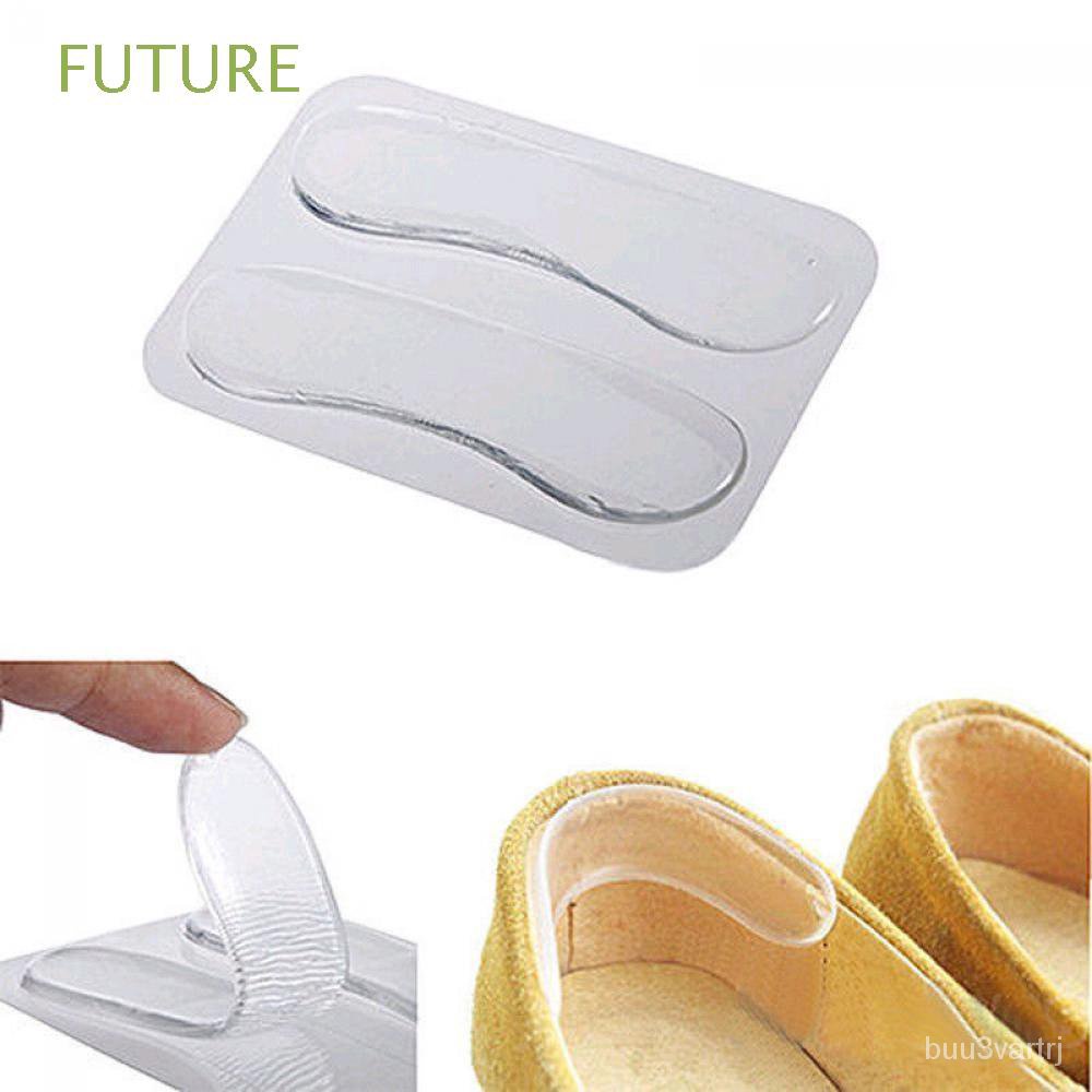 Silicone Shoe Insert High Heel Cushion Insole Gel Pad XLrw - buu3vartrj ...
