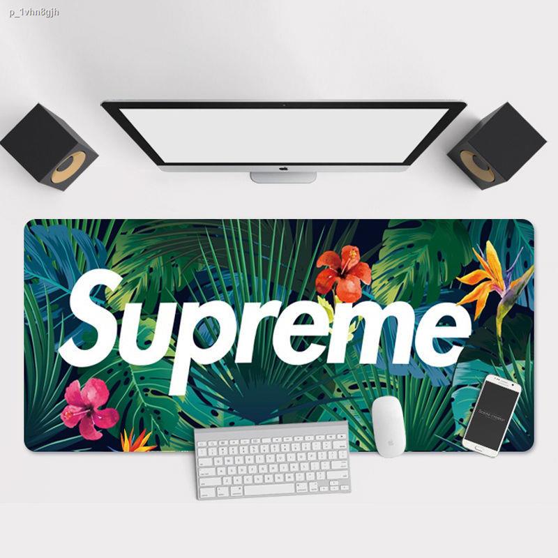 Fashion Supreme Unisex Unisex Simple Cute Girl Personality Large Long ...