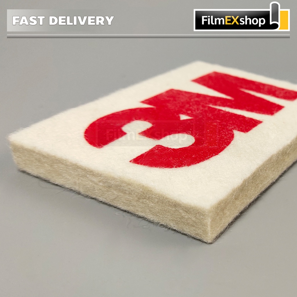 3M Soft Wool Squeegee SQ27 - filmexshop - ThaiPick