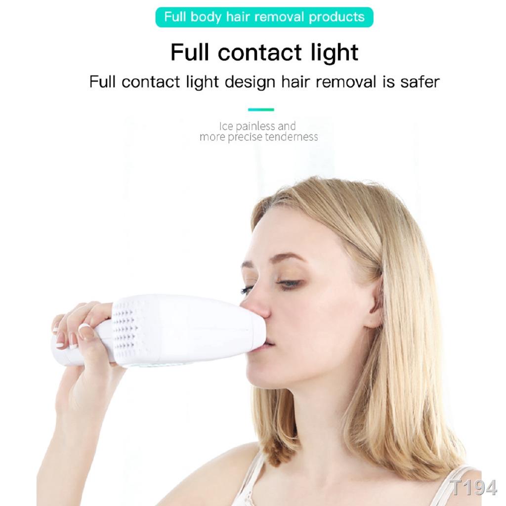 999999 Flash IPL Laser Hair Removal Machine Epilator Hair Removal ...
