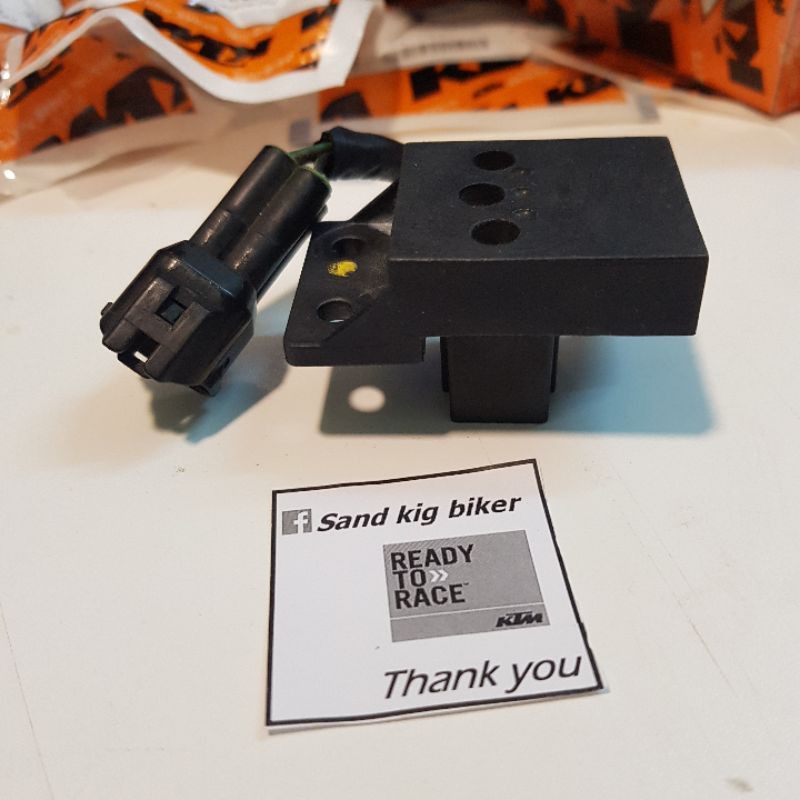Roll over sensor เซนเซอร์จับความเอียงรถ KTM | Shopee Thailand