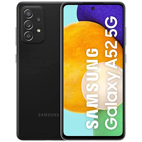 Samsung A52 (4G) (5G) (8128GB) เครื่องใหม่ศูนย์ไทย ราคาพิเศษ มีประกัน - icare_mbk - ThaiPick