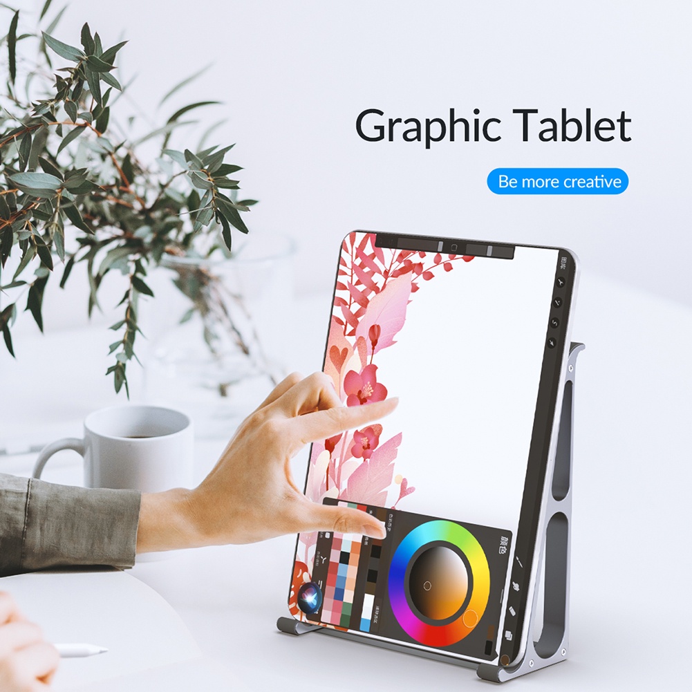 วงเล็บORICOMA13MA15 ortable Comuter Holder Base Desk Triod Lato Stand ...