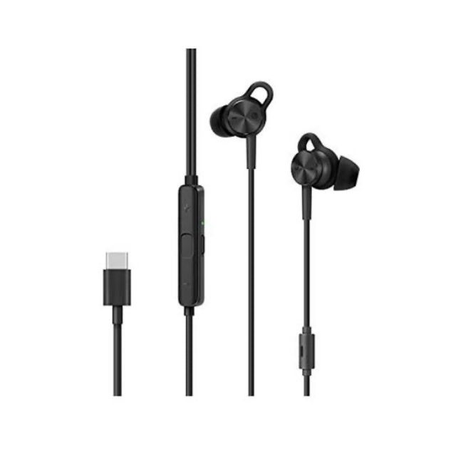 Huawei Active Noise Canceling Earphones 3 ใช้งานเป็น Small talk สำหรับ ...