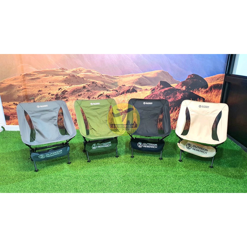 K2 Chiling Chair เก้าอี้พับ พกพาสะดวก แข็งแรง ทนทาน เหมาะใช้งานแคมป์ ...