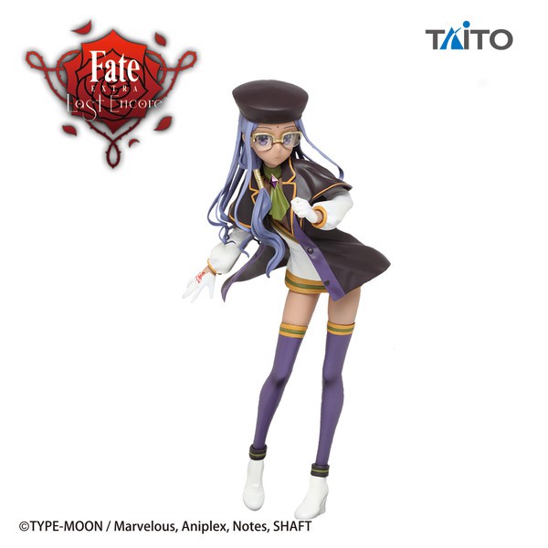 738206 Fate/Extra Last Encore - Rani VIII (Taito) | Shopee Thailand