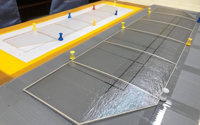 ไมลาร์ mylar film ฟิมล์ใสบางๆ - pg_stainless - ThaiPick