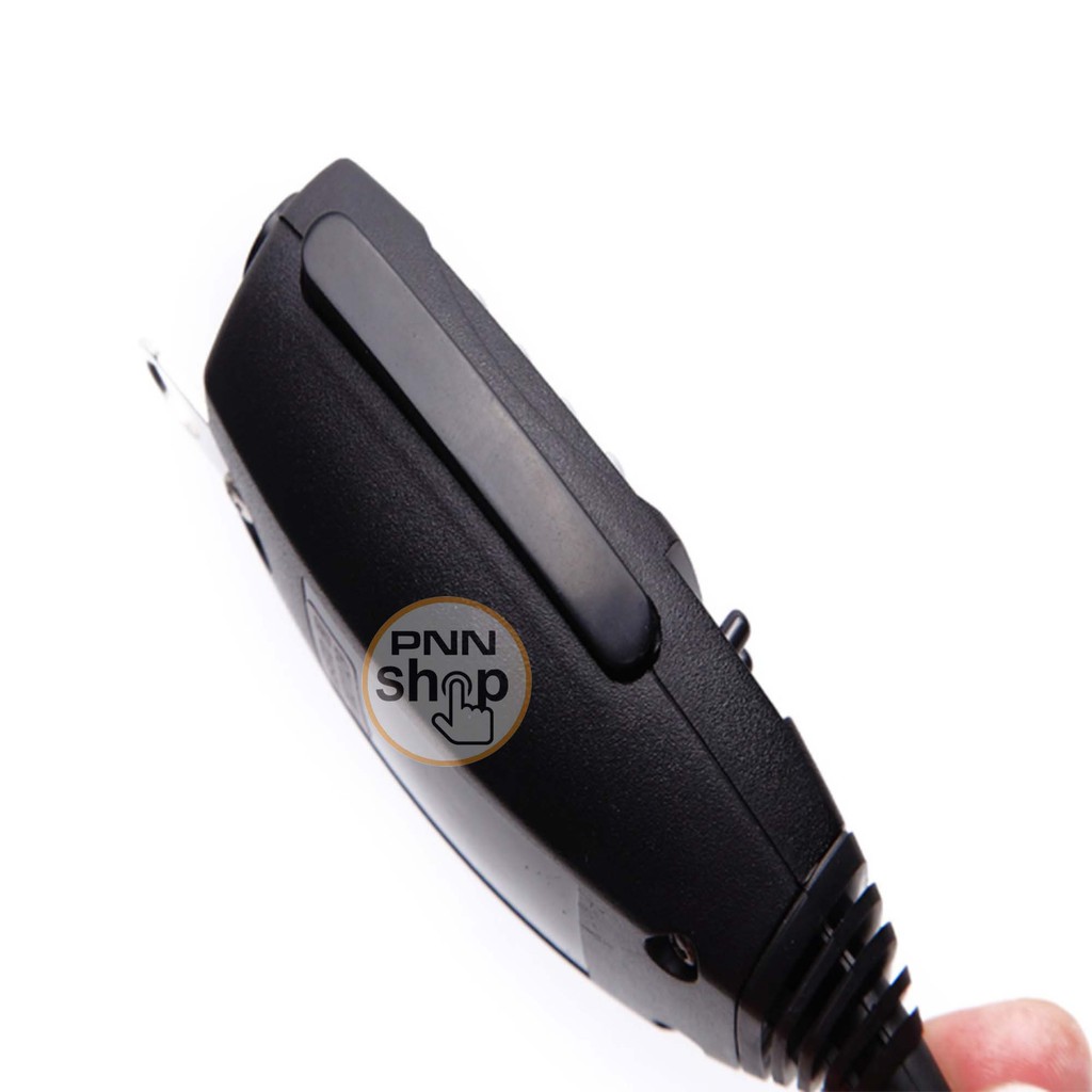 Mic Alinco EMS-57 8pin DTMF DR-620 635 DR-430 DX-SR8T DX-SR8E DX-70T DX-77T - dongford - ThaiPick