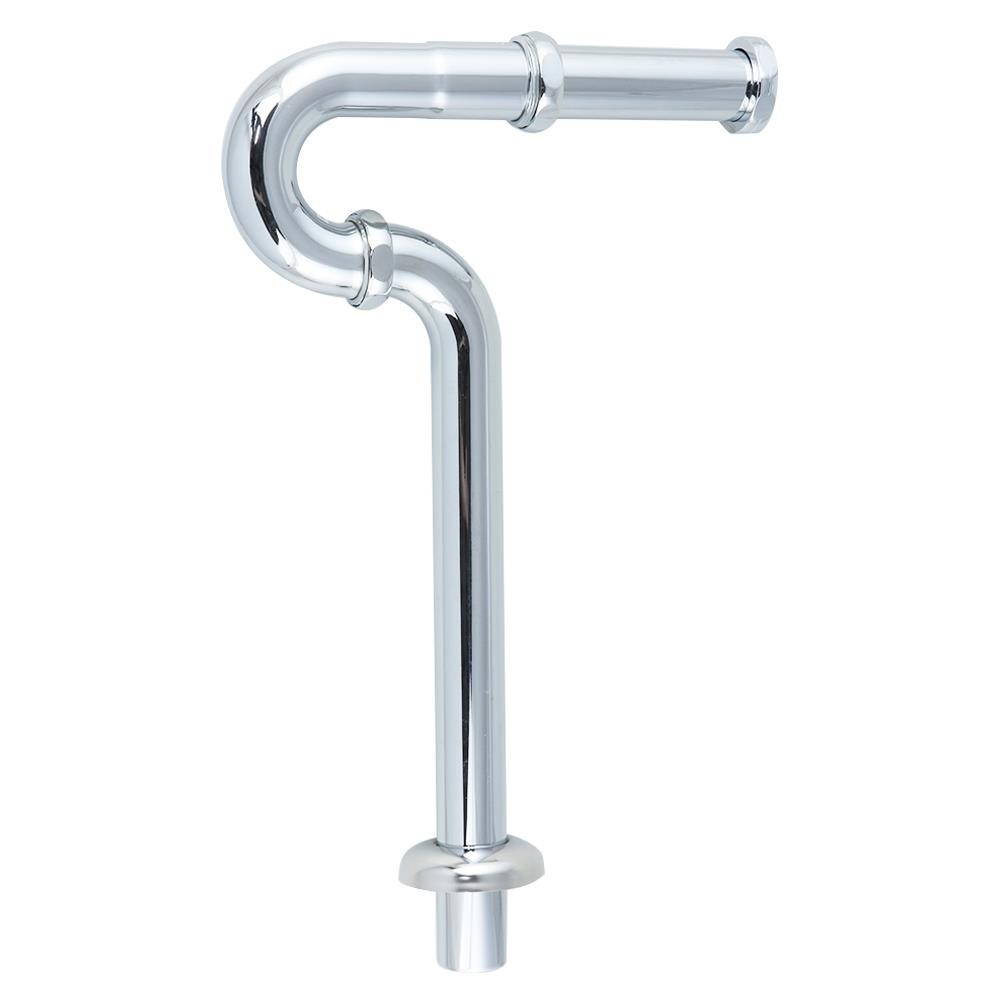 อะไหล่สุขภัณฑ์ ท่อน้ำทิ้งอ่างล้างหน้า พีแทรป 40 ซม. COTTO CT683AX(HM ...