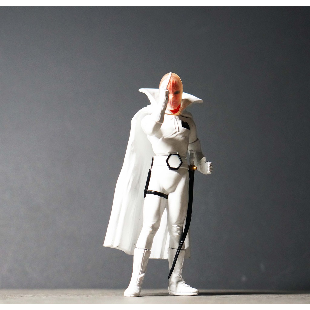 Bandai HG Stronger General Shadow กาชาปอง คาเมนไรเดอร์ สะสม HG Kamen ...