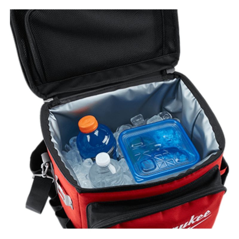 กระเป๋าเก็บความเย็น Milwaukee รุ่น Jobsite Cooler ( 48-22-8250 ...
