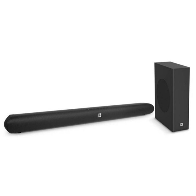ลำโพง JBL Cinema SB150 Sound Bar | Shopee Thailand