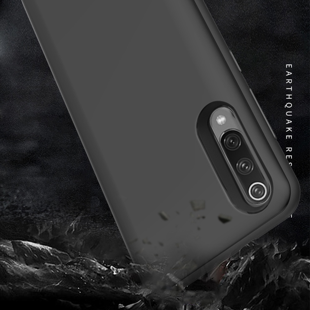 Ready Stock6500 Mah For Xiaomi Mi 9 9 SE Battery Case Smart Phone ...
