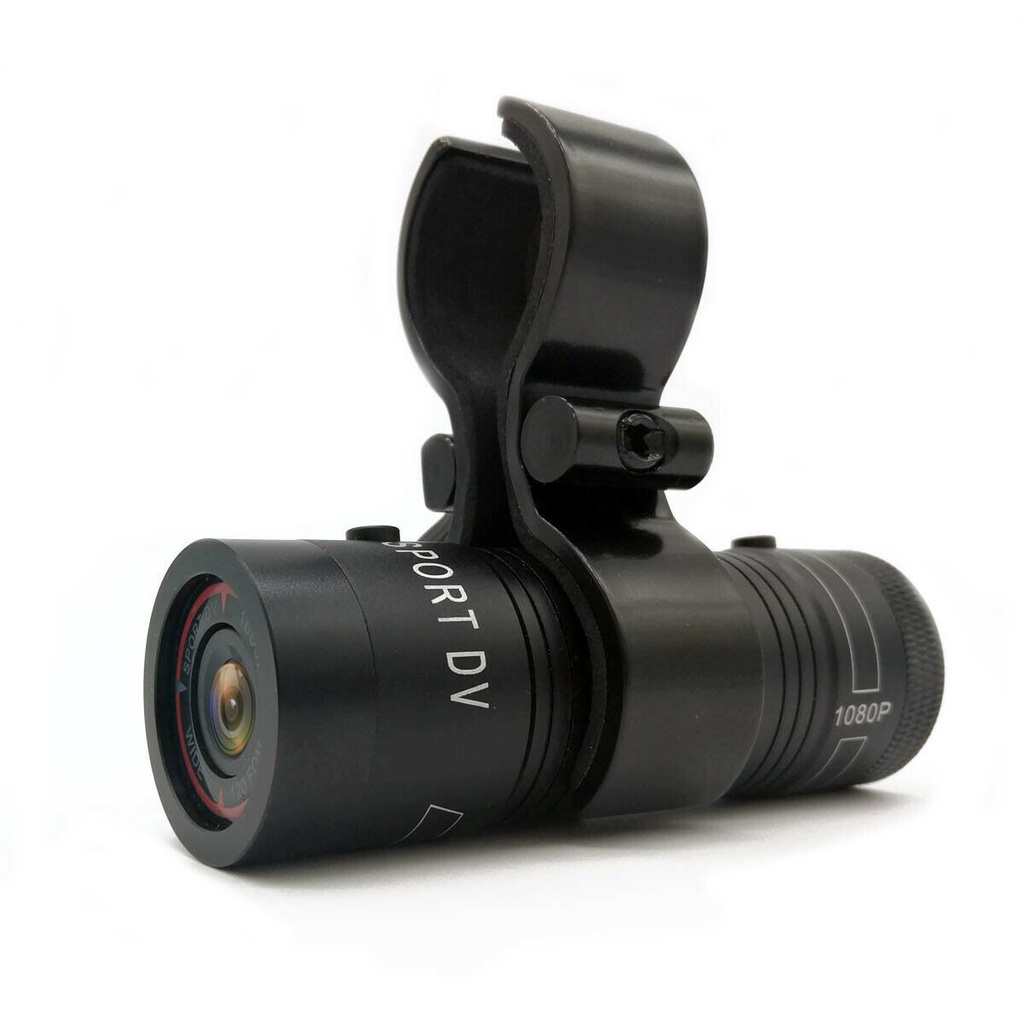 กล้องแอคชั่นNew Full HD 1080 Mini Camera Motorcycle Bike Sorts Action ...