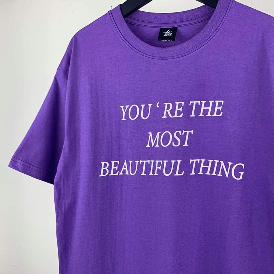 Urthe - รุ่น URTHE // SWEATER SET สีดำ - urthe.official - ThaiPick