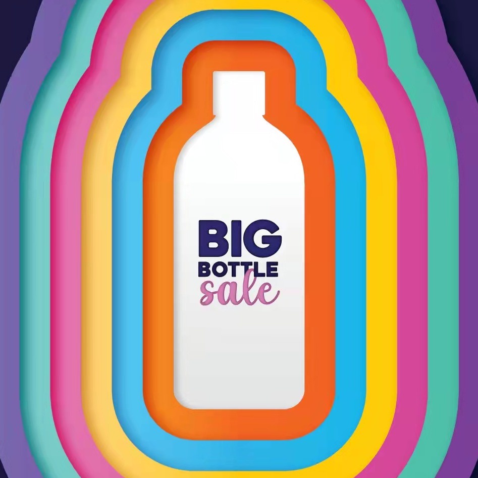 Big bottle, ร้านค้าออนไลน์ | Shopee Thailand