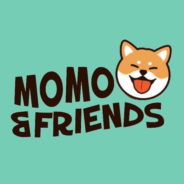 MOMO&FRIENDS, ร้านค้าออนไลน์ | Shopee Thailand